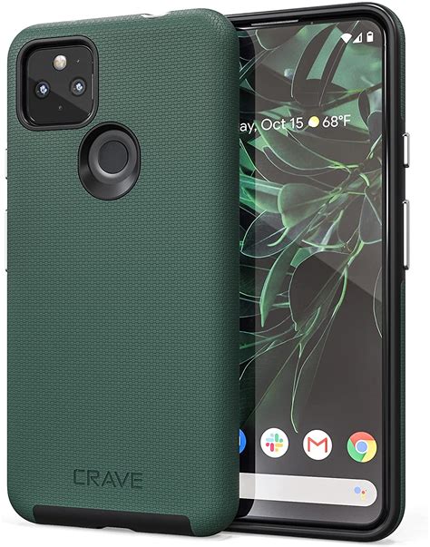 The Best Google Pixel 5a Cases And Covers Digital Trends