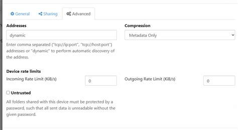 Sync Stuck Scanning In Progress That Never Ends Support