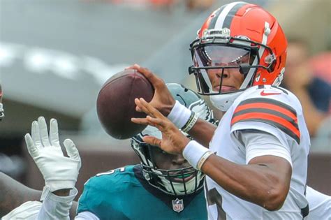 What Josh Dobbs Trade Means For Each Arizona Cardinals Quarterback