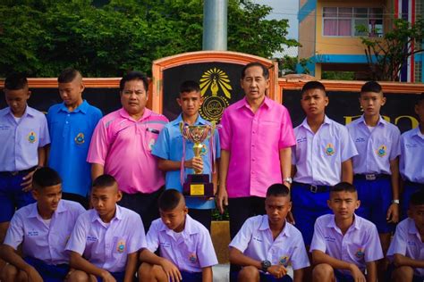 โรงเรียนองค์การบริหารส่วนจังหวัดกาญจนบุรี1 บ้านเก่าวิทยา