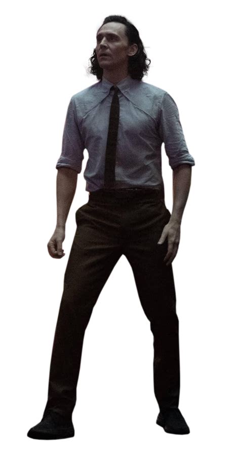 Loki Full Body Suit Png By Akithefull On Deviantart