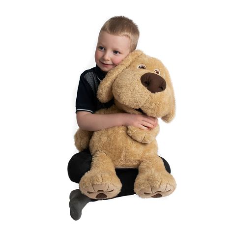 Buy Dealz Talking Tom And Friends King Talking Ben Animated Plush Toy With Talkback 18 Online