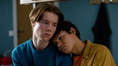 P3 No 10 Serier Om Ung Kjærlighet