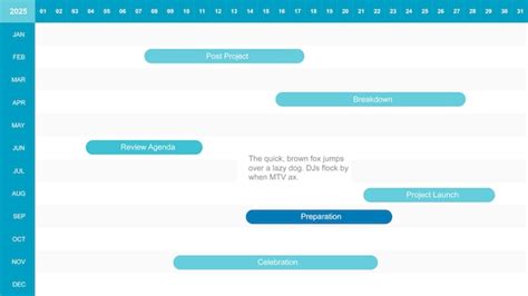 데이터 차트 및 테이블 인포그래픽 프레젠테이션 프리미엄 벡터