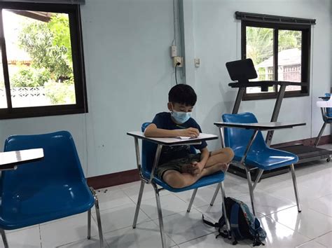 วิทยาศาสตร์ ป 6 Mech สอนพิเศษ คณิต ฟิสิกส์ พังงา