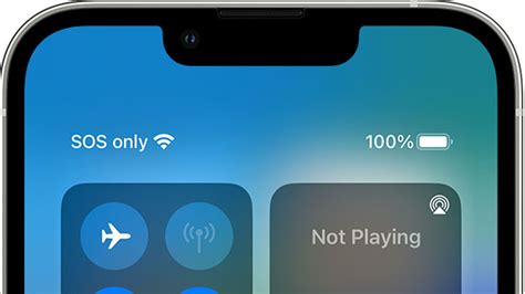 People Are Just Realizing True Meanings Of Iphone Signal Symbols And How Sos Unlocks Two