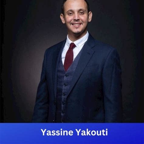 Yassine Yakouti Medium