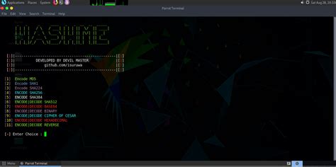 Github Isuruwahashme Encode And Decode Hash Text