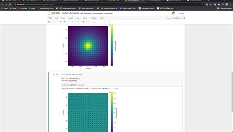 vortex relaxation · issue 31 · ubermag workshop · github