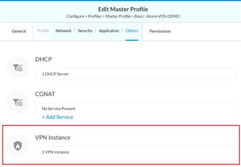 How To Select Topology In Concerto — Versa Community