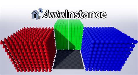 Shouldnt Instances From Max Be Converted Into Instanced Static Meshes