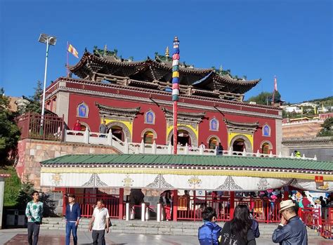 Xining Turismo Qué Visitar En Xining Qinghai 2025 Viaja Con Expedia