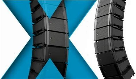 Electro Voice Line Array System At Best Price In Mohali ID