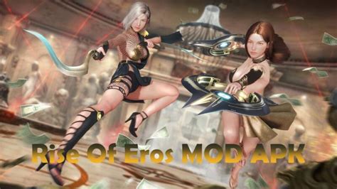 Download Rise Of Eros MOD APK Game Dewasa 18 Dafunda Com