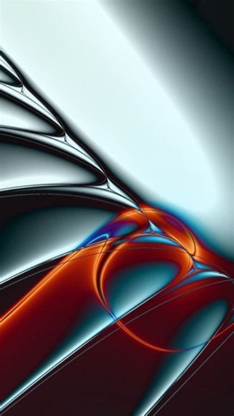 Стильные обои на телефон абстракция вертикальные фото и картинки