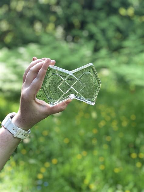 Cnc Graphite Molds For Glass Casting — Rebecca Erde