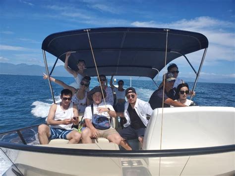 대만 핑동｜팡싱 럭셔리 요트 투어｜요트 시승 체험 Kkday