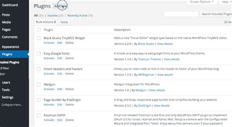 How To Create A Contact Form In Wordpress Step By Step Hired In A Week