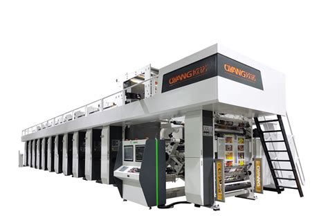 Onl 400el Set Type Rotogravure Printing Machine Buy Rotogravure Printing Machine Product On