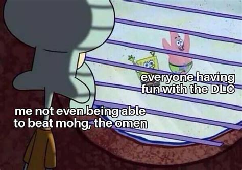 I Cant Git Gud Reldenring