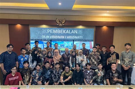 Informasi Akademik Surat Bebas Lab Jurusan Informatika Prodi S1