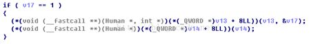 Pwnablekr之uafpwnablekr Uaf Csdn博客