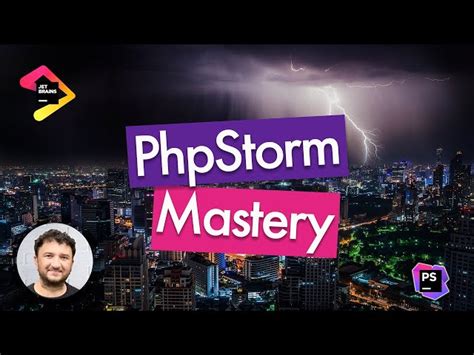 Free Video Phpstorm Tutorial From Gary Clarke Class Central
