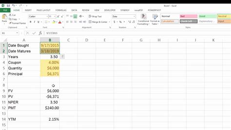 How To Calculate Rolled Throughput Yield In Excel At Cameron Yolanda Blog