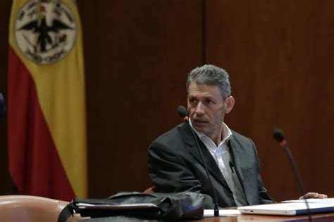 Прокуратура просит осудить бывшего магистрата Эдуардо Кастелланоса за