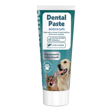 Pets At Home Dental Toothpaste For Dogs And Cats Pets