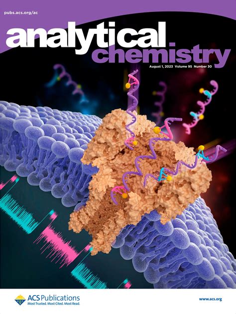 Spezialisierter Journal Cover Design Service α Hämolysin