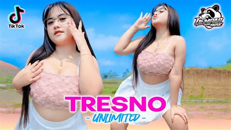 Dj Jedag Jedug Full Bass Viral Tiktok Terbaru 2023 Remix Tresno Unlimited Youtube Music