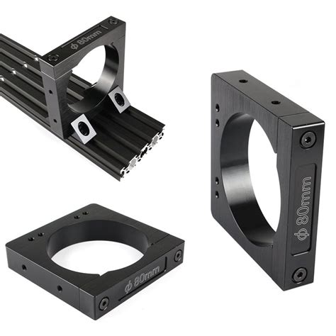 Mach3 Usb 5 Axis Stb5100 Motion Controller Bundle Mechblock