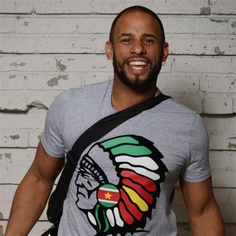 Mitchell Brunings Performers Stage Faves