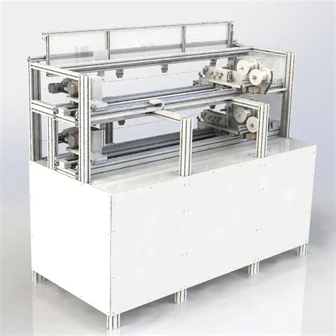 Tension Control String Winding Machinery For Guitar Bass Violin