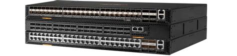 Aruba JL479A Switch 48 Portas Gigabit LAN CX 8320