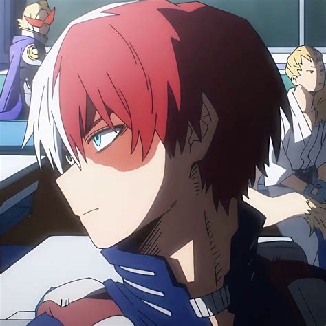 Shoto Todoroki Nsfw Character Ai Chat Anime