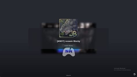 How To Play Jurassic Blocky How To Play Jurassic Blocky