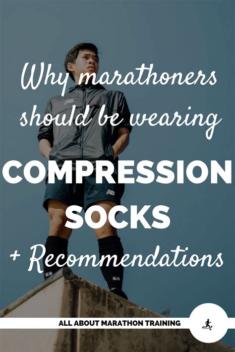 Compression Running Socks Awesome Benefits To Wearing Them