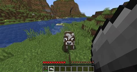 Cobble Rocks Gallery Minecraft Mods Curseforge
