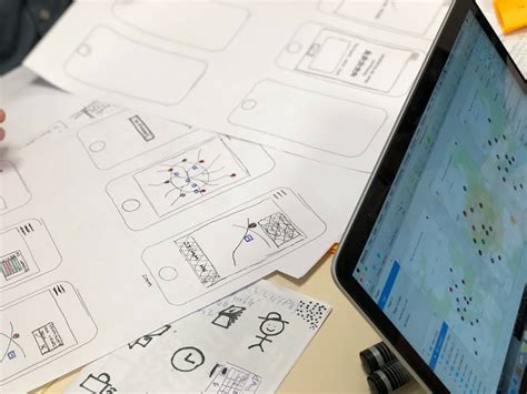 Pentingnya User Experience Design Untuk Membuat Pengalaman Pengguna