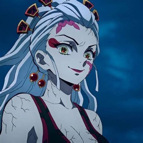 Chat With Daki Nsfw Character Ai Chat