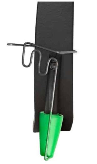 Universal Gaff Guard Protector Made To Fit All Buckingham Bashlin Klein And Stringer Brooks