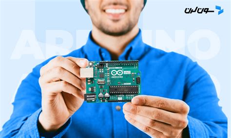 آردوینو چیست؟ پروژه‌های جالب و خلاقانه با Arduino که باید امتحان کنید