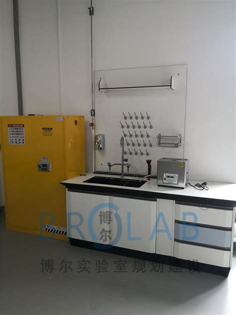 西安高校理化实验室建设方案 知乎