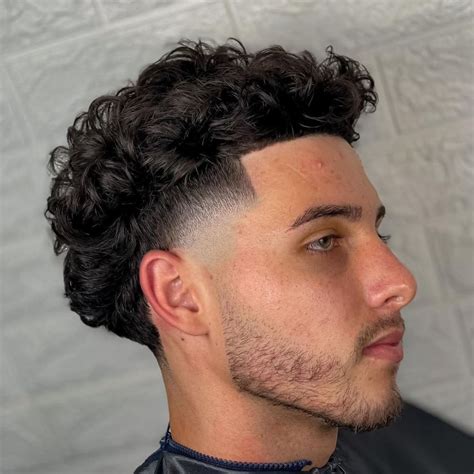 Taper Haircuts Styles Stylish High Taper Haircuts For Men 2024 Best
