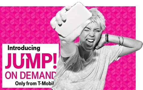 Is The New T Mobile JUMP On Demand Plan A Good Deal For You