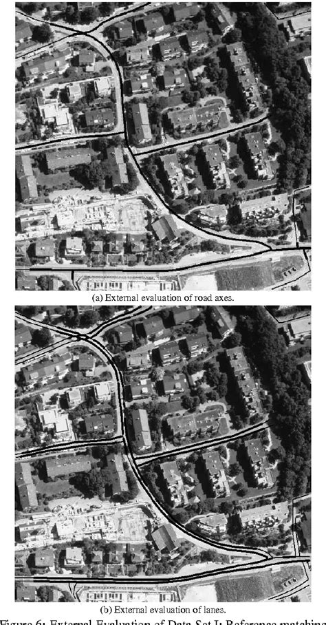 Figure 1 From Automatic Road Extraction In Urban Scenes — And Beyond Semantic Scholar