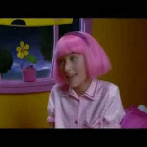 LazyTownSongs07 YouTube