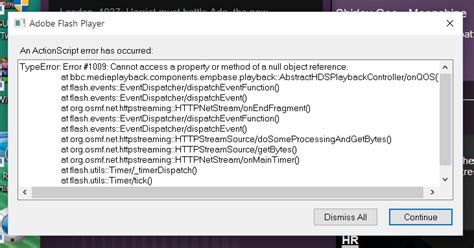 why do i keep getting this error message adobe community 7489138